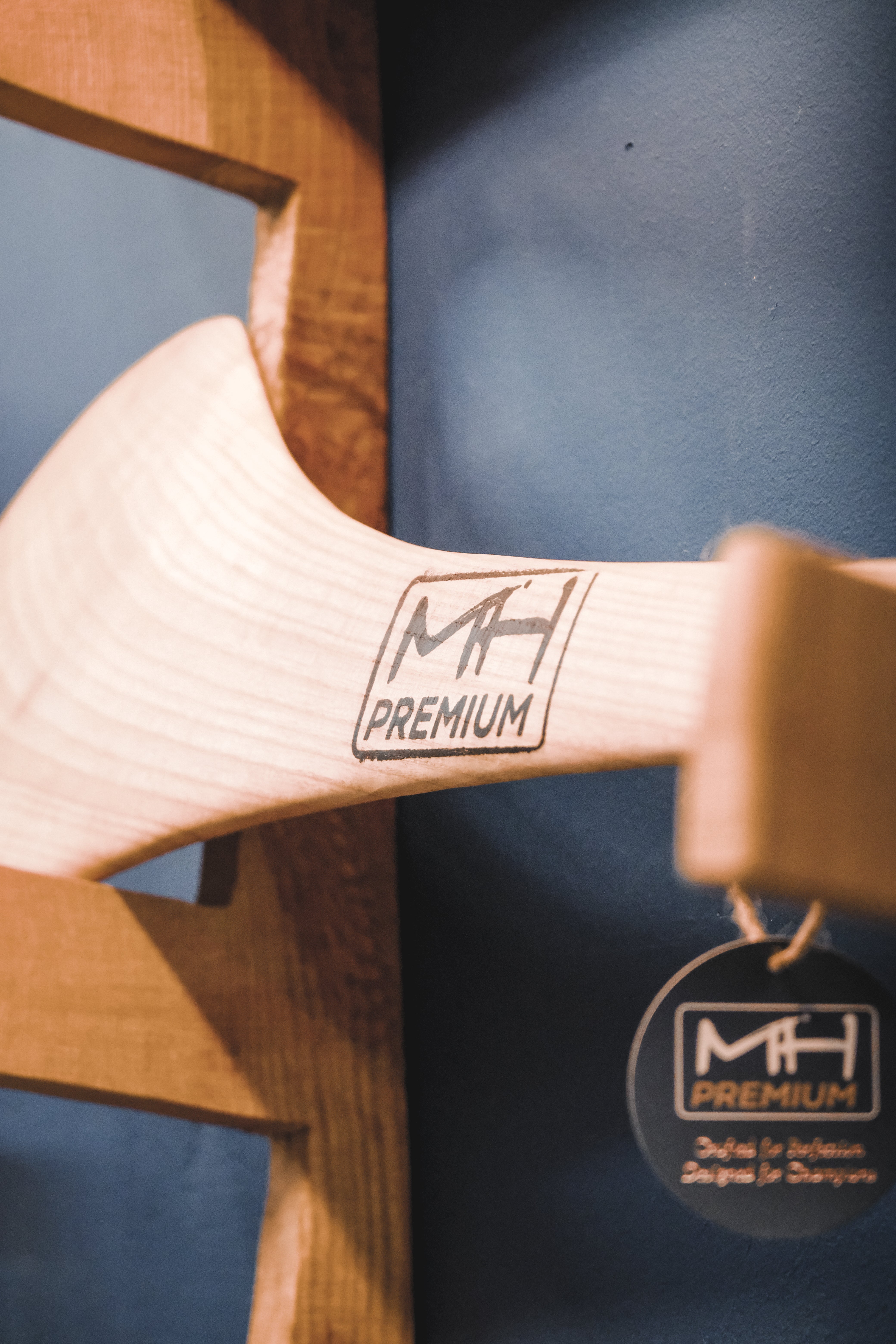 Collections – Martin Hurls NI
